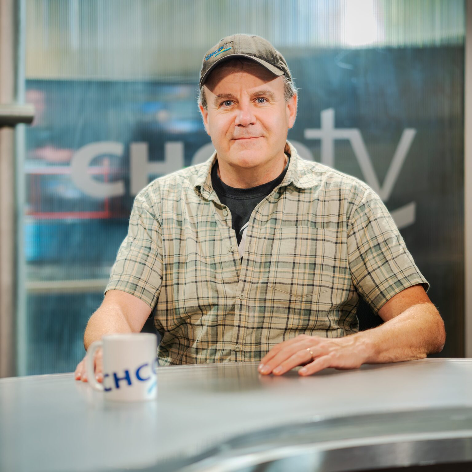 Our Team – CHCO TV26