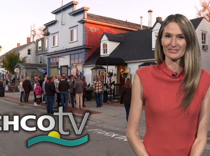 CHCO Channel 26 New Brunswick Community Television