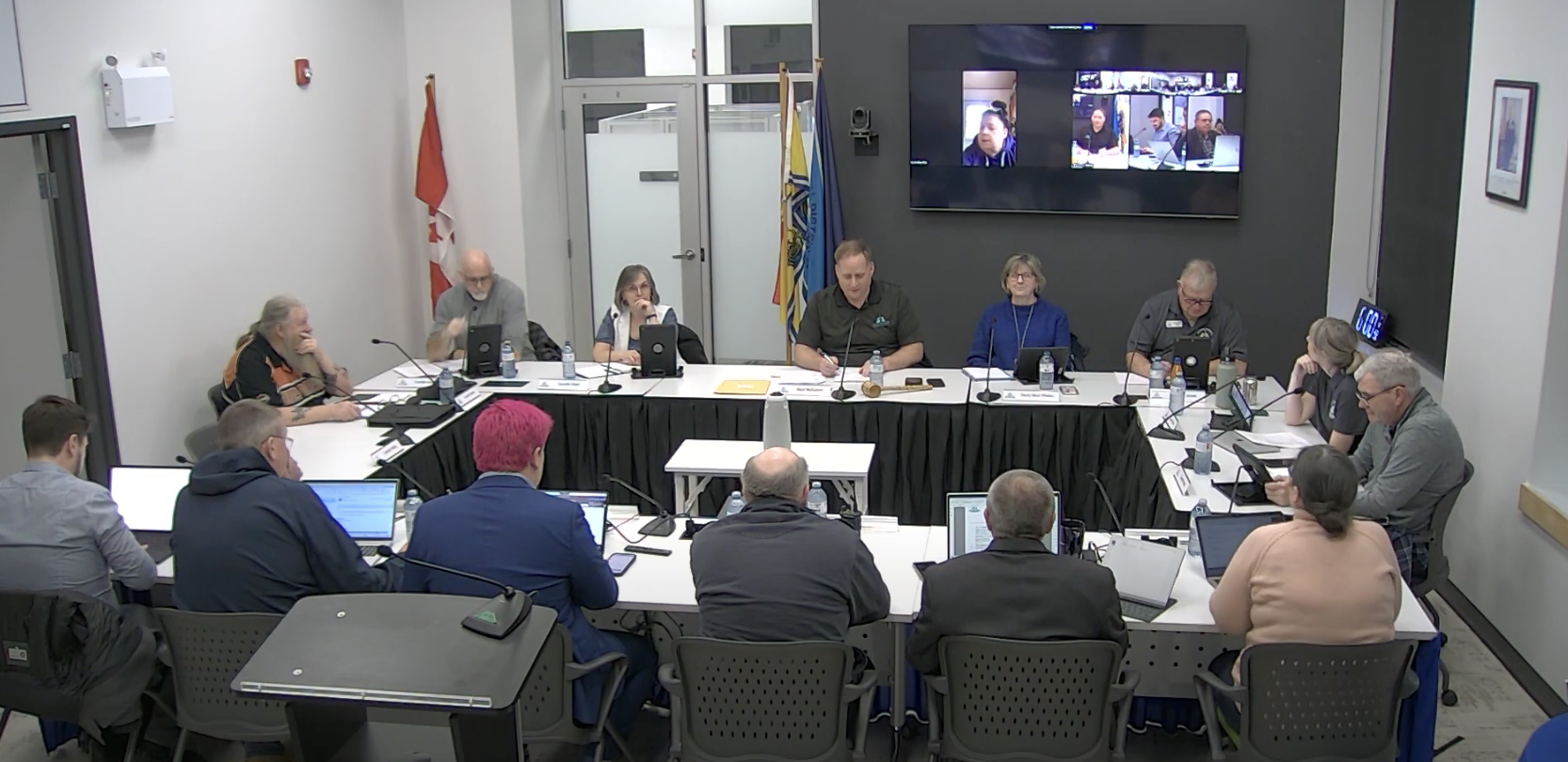 St. Stephen divided on whether to reduce council members - CHCO TV26