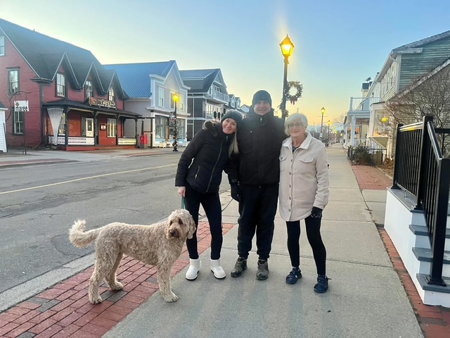 For the Love of Maud: Chapter 3 - The Maud Squad - CHCO TV26