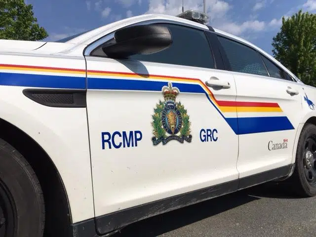 RCMP seek help on theft from Saint Andrews wharf – CHCO TV26