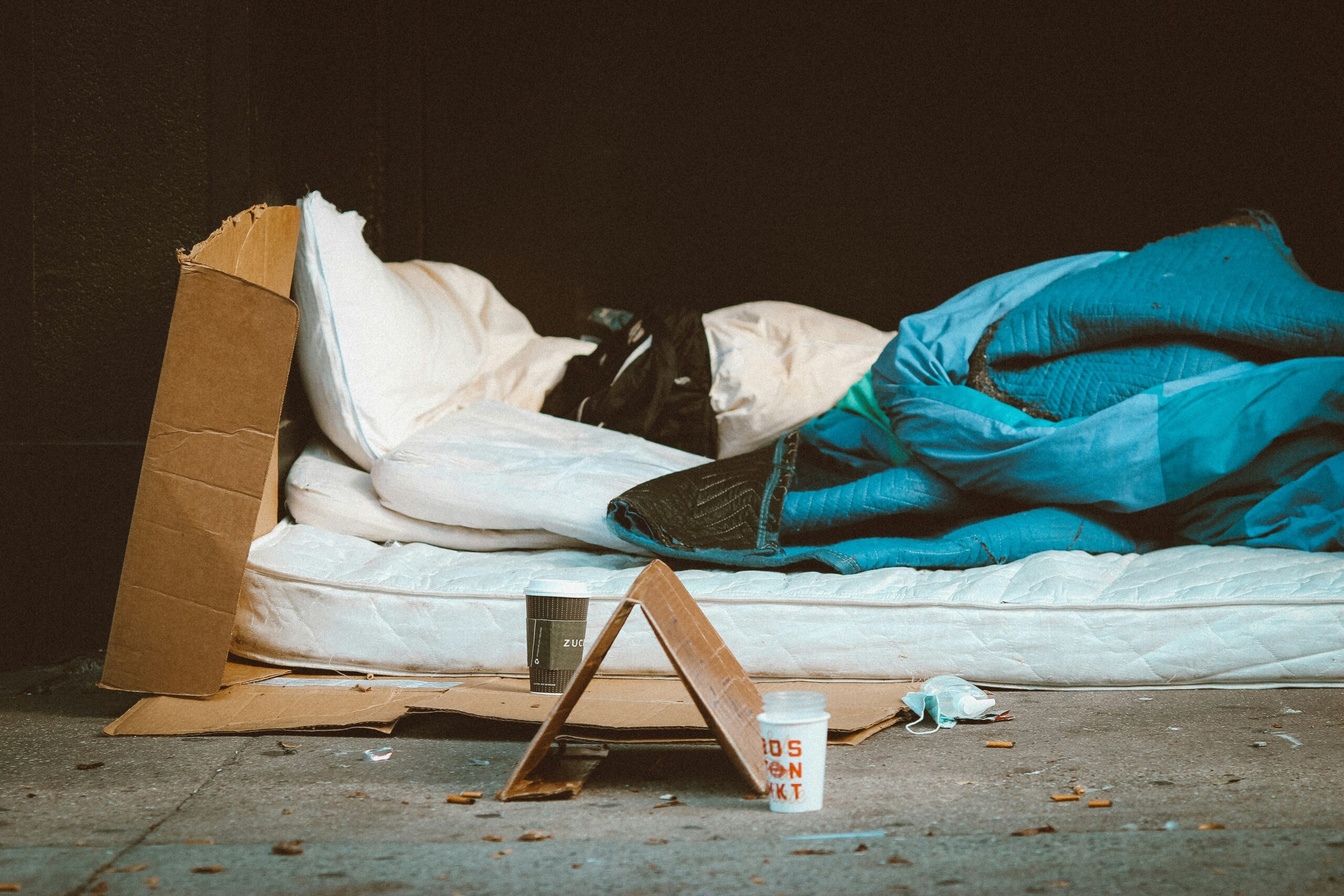 EDITORIAL | Homelessness hits home: a crisis we can’t ignore – CHCO TV26