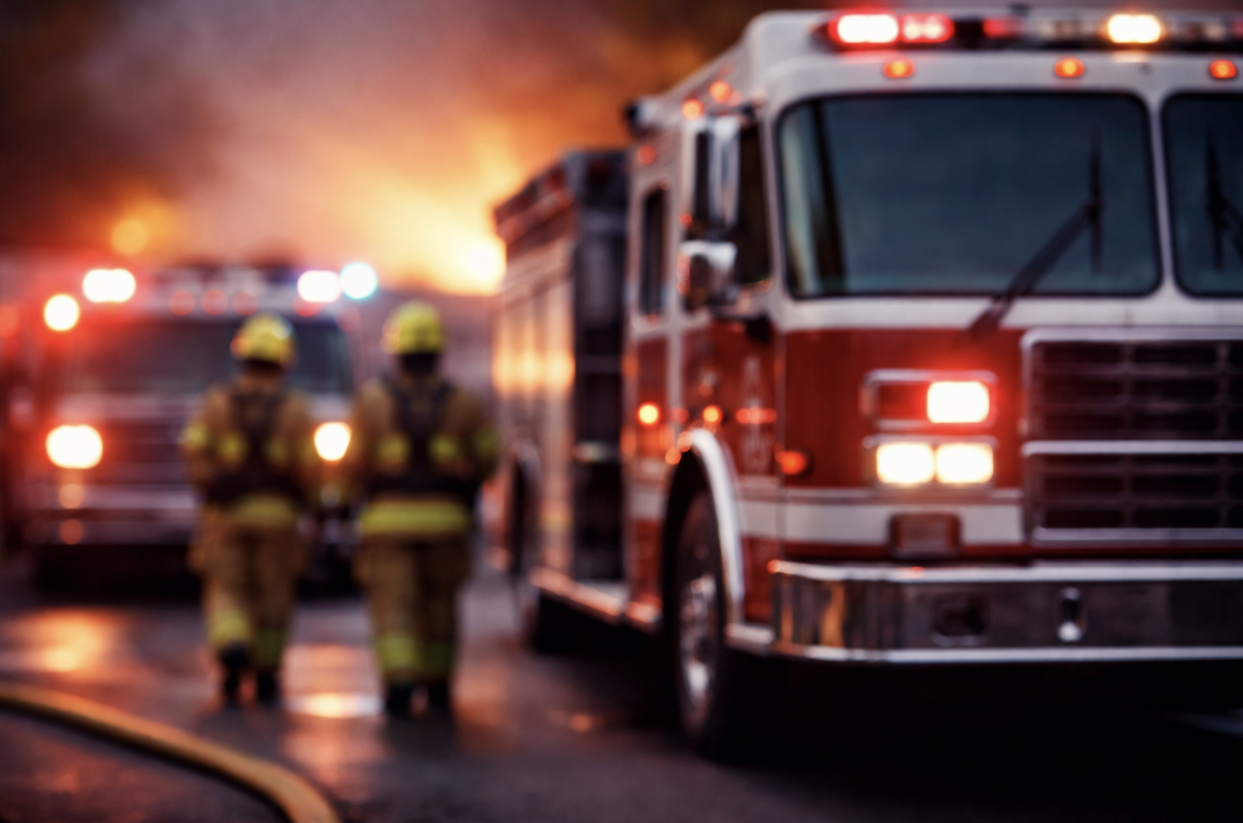 Fatal fire under investigation in Second Falls, N.B. – CHCO TV26