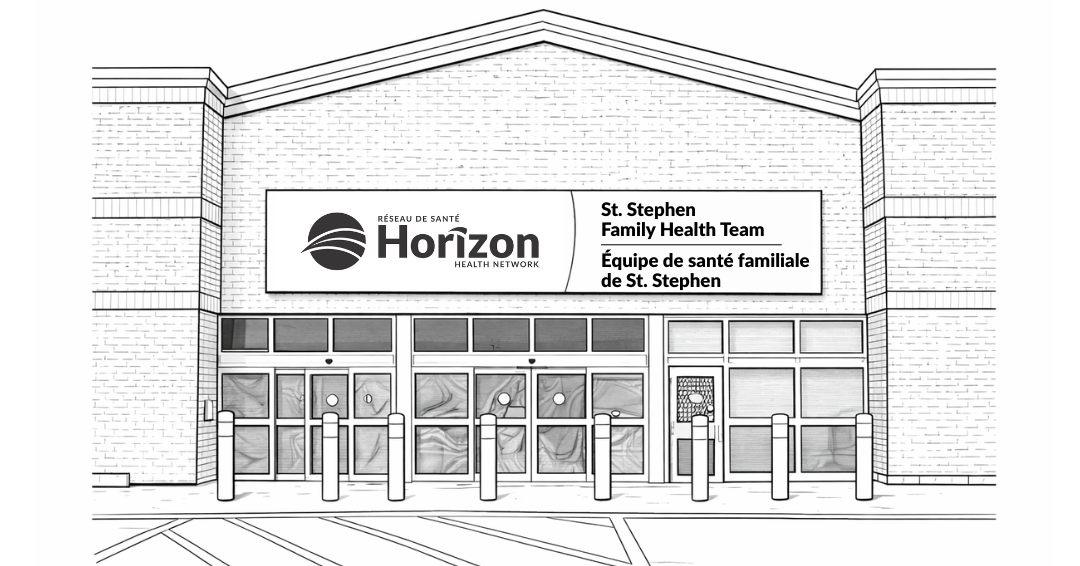 St. Stephen clinic location announced, access clinic opens – CHCO TV26